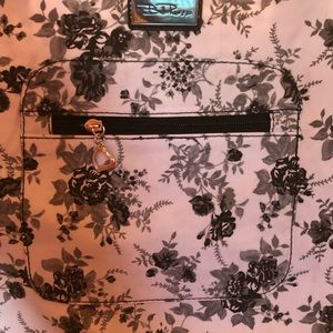Bella Russo | Bags | New Bella Russo Nylon Tote | Poshmark